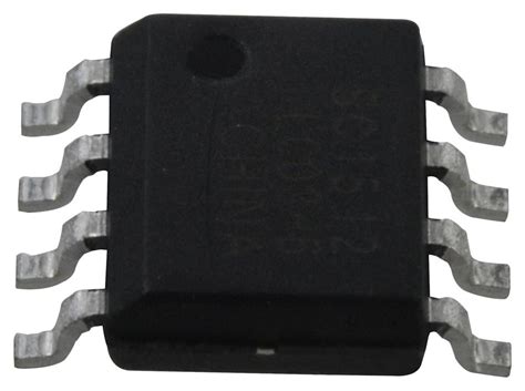 LC03 6 TBT Semtech ESD Protection Device TVS 20 V