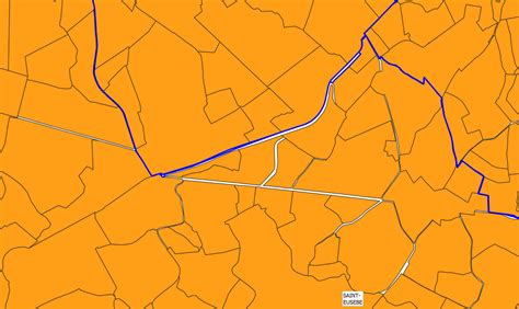 eliminate overlaps and gaps between polygons in a layer with qgis and