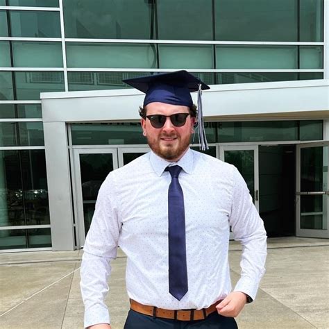 Andrew Doermann Radiation Protection Technician Westinghouse