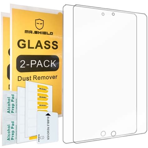 Best Ipad Air 3 And Ipad Mini 5 Screen Protectors You Can Buy Right Now