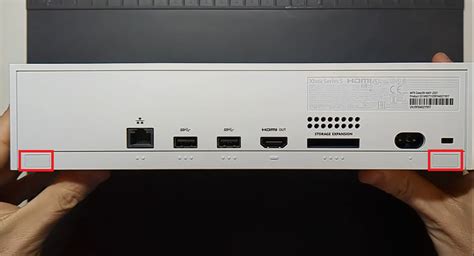 How To Clean Xbox Console And Controller [one And Series X S] Tech4gamers