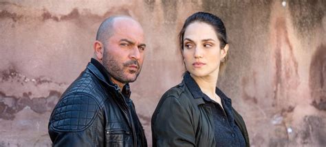 Fauda Title Tribute Who Was Iris Azulai How Did She Die