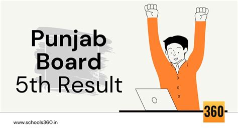Pseb 5th Class Result 2025 Out Punjab Board Class 5 Score Card