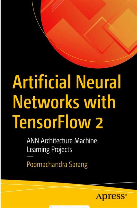 Artificial Neural Networks With Tensorflow 2 Ann Architecture Machine Learning Projects Expert