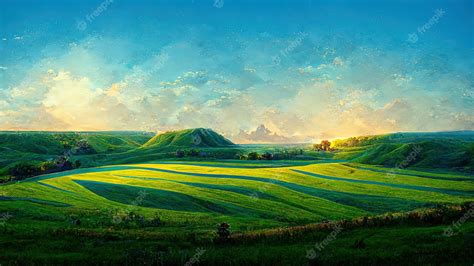 Country Summertime Images