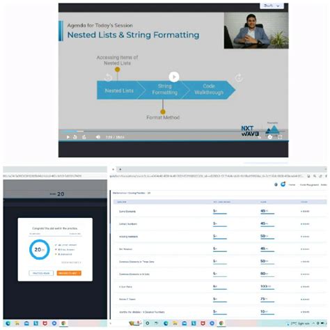 Sobha Madhuri Majji On Linkedin Day39 50daysofcodechallenge Nxtwave Ccbp Fullstackdeveloper