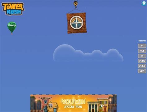Tower Rush Critique Complète Pour Jouer En Ligne En Sécurité