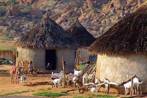 Our Top 5 Best Places To Visit In Eritrea Travelho