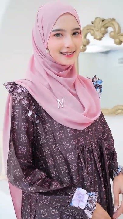 Dress Mom Nya Secakep Ini Best👆🏻😍 Youtube