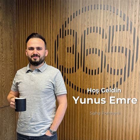 Ekibimize Hoş Geldin Emre Yayla 🚀 Birlikte Harika Işlere Imza