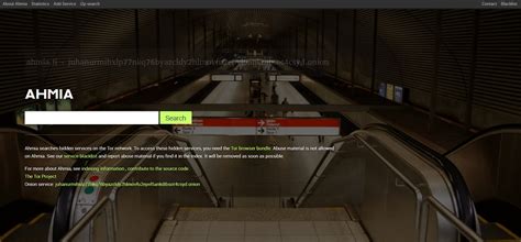 26 Top Onion Sites From Dark Web Updated 2025