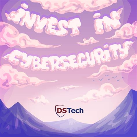 Ds Tech On Linkedin Cybersecurity Protectyourdata Staysafeonline