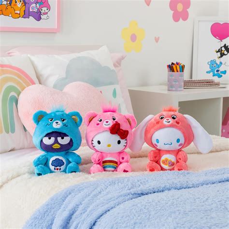 Hello Kitty Bear