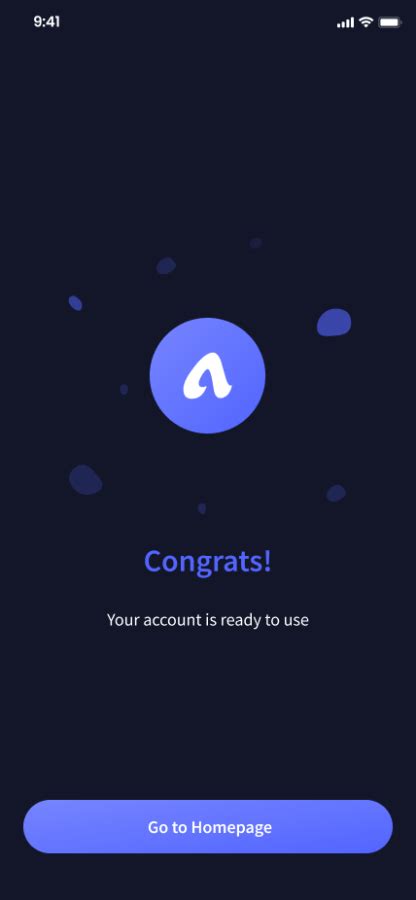 Acara Event Booking And Tickets Flutter App Ui Templatefigma Included