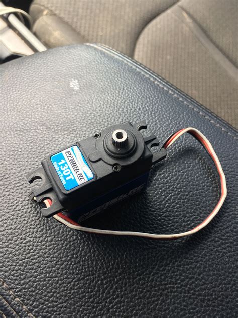 Protek Servo R C Tech Forums