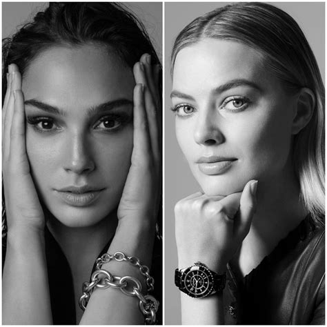 Gal Gadot Vs Margot Robbie Rcelebbattles