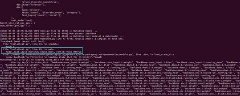 How To Train Custom Dataset · Issue 8 · Pointceptpointcept · Github