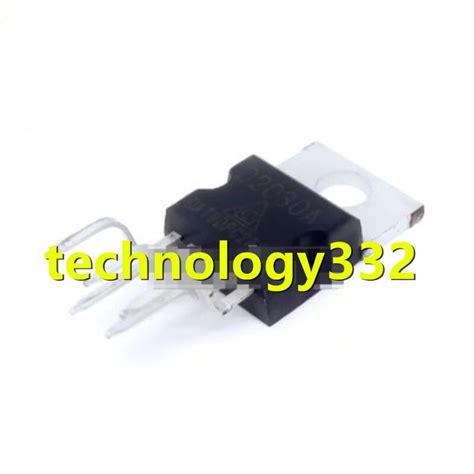 10pc New D2030a D2030 To 220 Yt Ebay