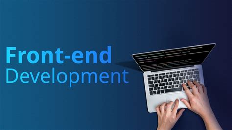 Front End Developer Olmaq üçün Məlumatlar 2023 Cv Land