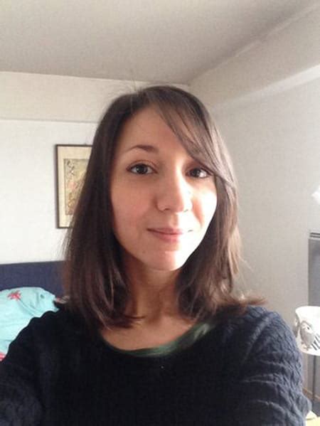 Sofia Hammache Ubisoft à Montreuil Viadeo