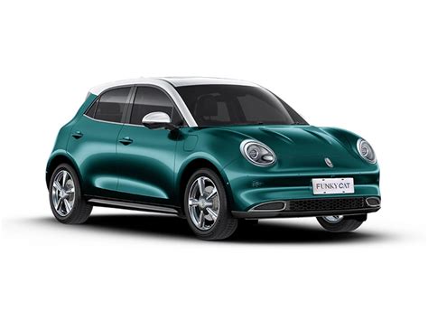 Gwm Ora 03 Car Leasing Deals