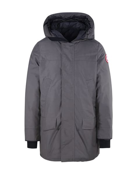 Uomo CANADA GOOSE | Pozzi Lei