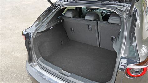 2023 Mazda Cx 30 Review Above And Beyond The Mainstream Choices Autoblog