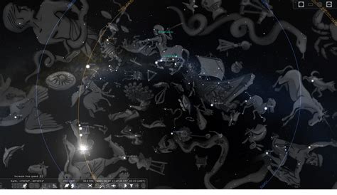The Chambers Of The South The Mazzaroth And The Constellations Of Job