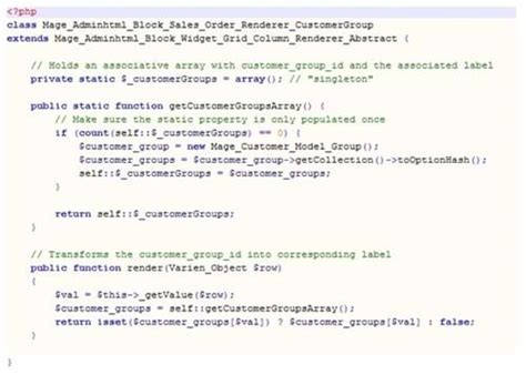 magento admin grids adding columns proworks web design development
