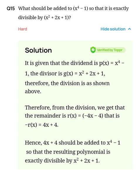[calculus] Limits R Askmath