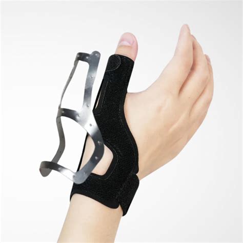 Shop Thumb Spica Splint Best Thumb Braces Supports And Splints