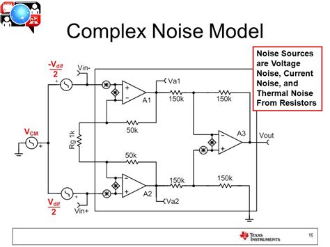 Parallel Resistor Noise