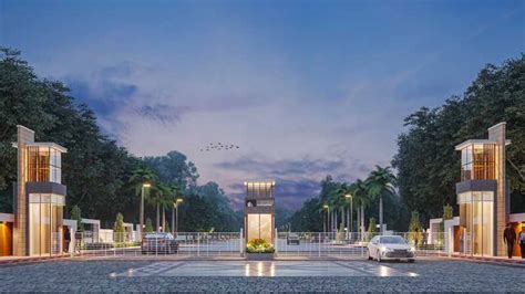 Western Tapovan In Hayathnagar Hyderabad