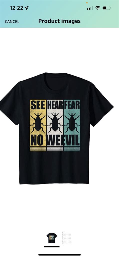 Imperial Weevils R Weeviltime