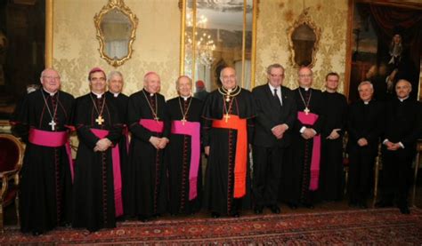 Cardinal Sandri Appointed Bailiff Grand Cross Of Honour And Devotion