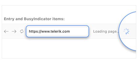 Whats New In Telerik Ui For Net Maui