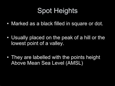 Fcp 3 Map Reading Cfsgt Putland Mar 10 Ppt
