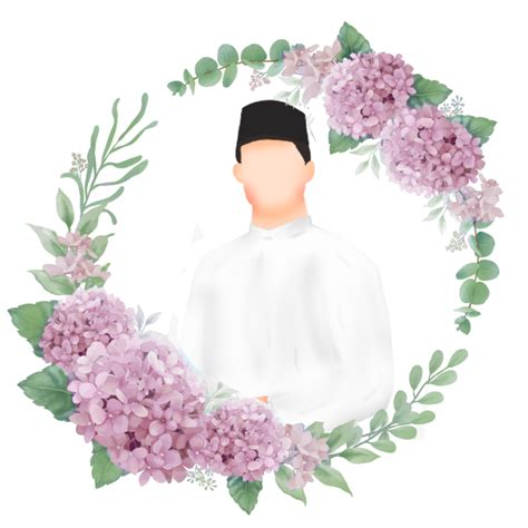 Linda And Rizqi By Er Project