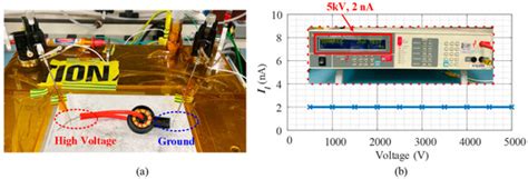 Sensors Free Full Text A Nonlinear Model Based High Bandwidth Current Sensor Design For