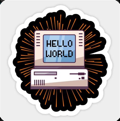 Developer Stickers For Sale Artofit