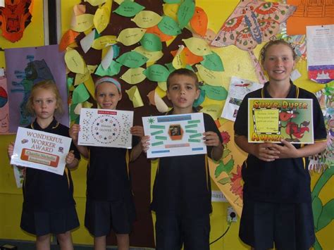 School News From Windellama Public Photos Goulburn Post Goulburn Nsw