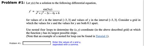 Solved Solution Should Be Answered Using Matlab