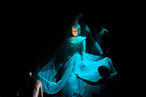 Drowning Ophelia On Behance