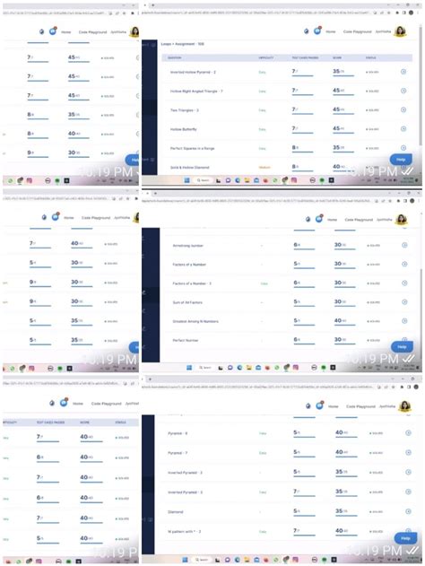 Jyothisha Bathala On Linkedin Tic Nxtwave Rahulattuluri Connections Python Assignment