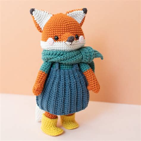 Rita Fox Hobbii