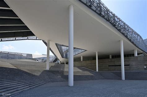 Book Tickets For The Kadokawa Musashino Museum Ticket In Tokorozawa