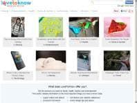 Lovetoknow Reviews