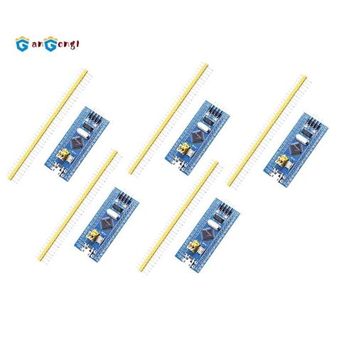 Robot Stm32f103c8t6 Bảng Phát Triển Hệ Thống Tối Thiểu Stm32 Arm Core