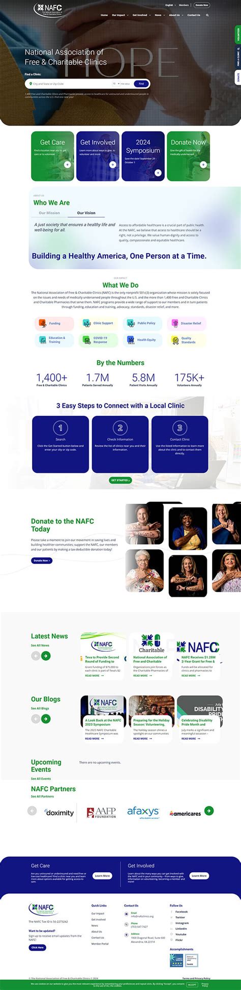 Nafc One18media New York Digital Marketing Agency