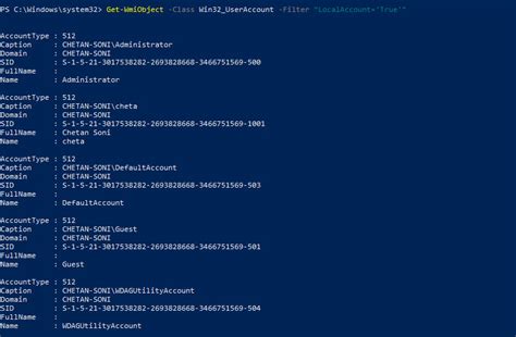 some useful powershell cmdlets yeah hub